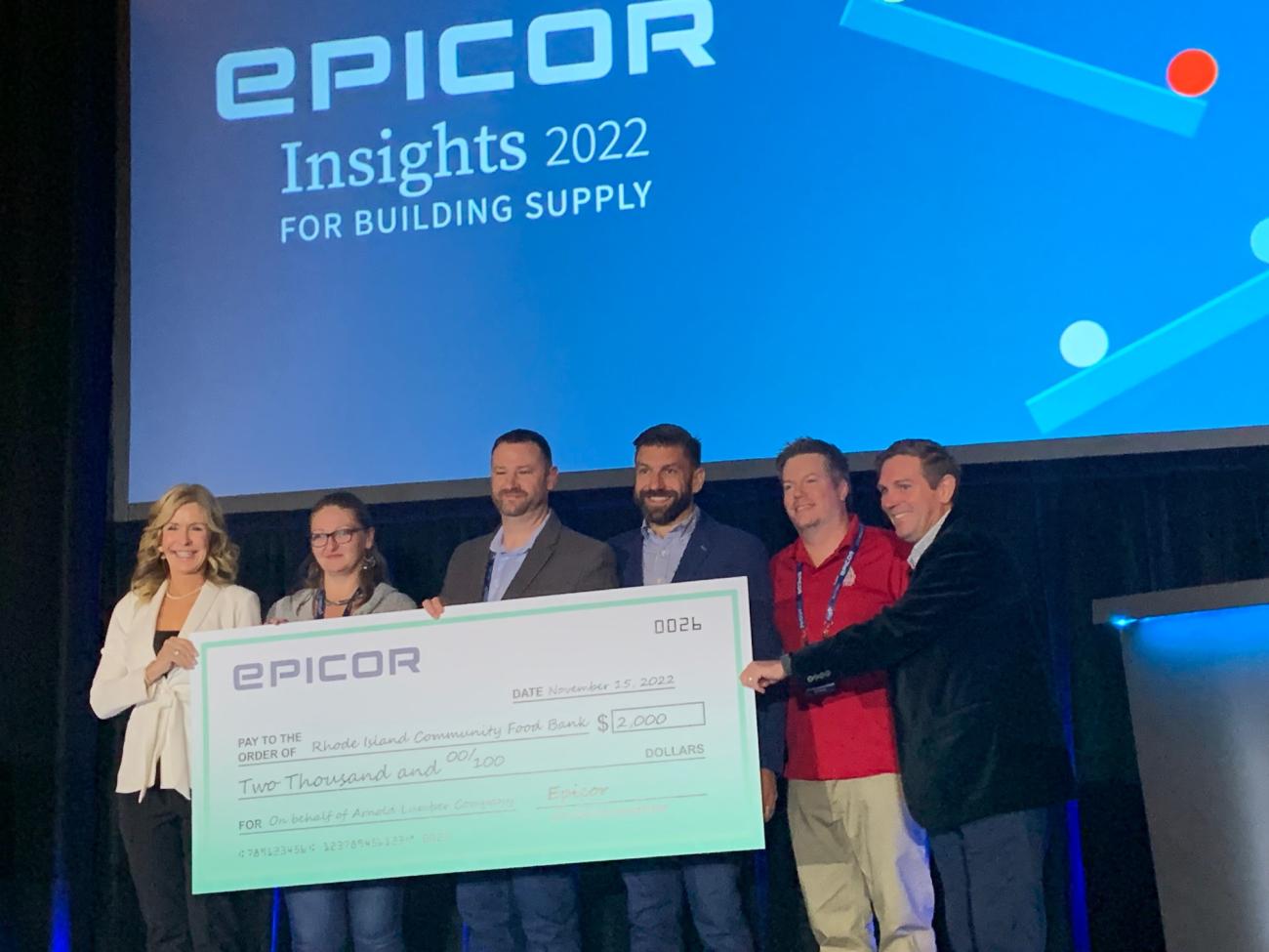 Epicor points to expansion and enhancements | HBS Dealer Epicor points to expansion and enhancements | HBS Dealer