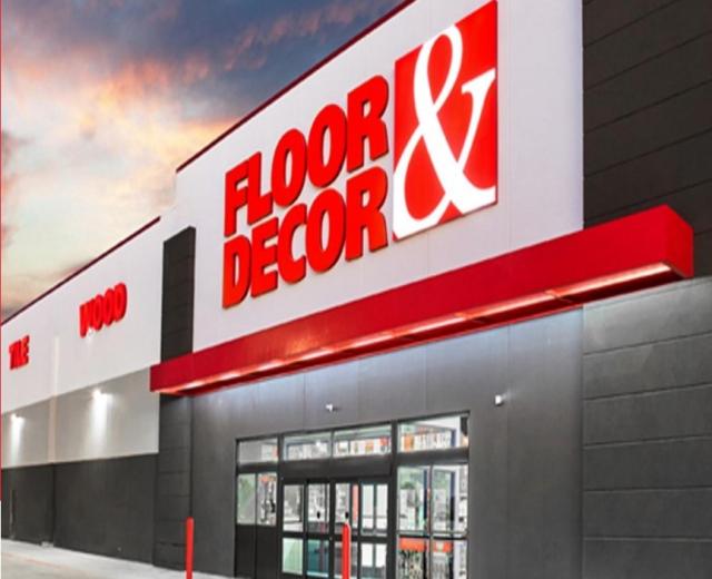 Floor & Decor Q1 sales rise 9.1% | HBS Dealer Floor & Decor Q1 sales rise 9.1% | HBS Dealer