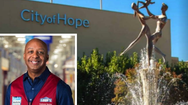Lowe’s CEO Marvin Ellison rallies the industry | HBS Dealer Lowe’s CEO Marvin Ellison rallies the industry | HBS Dealer