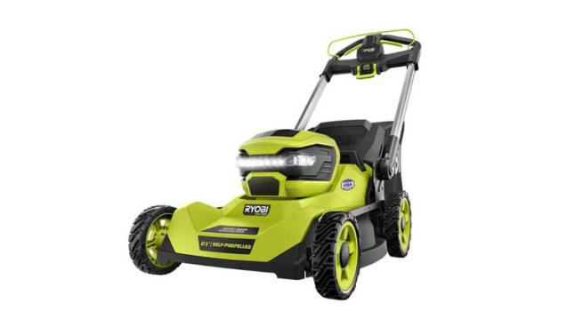 Ryobi recalls battery powered mowers HBS Dealer